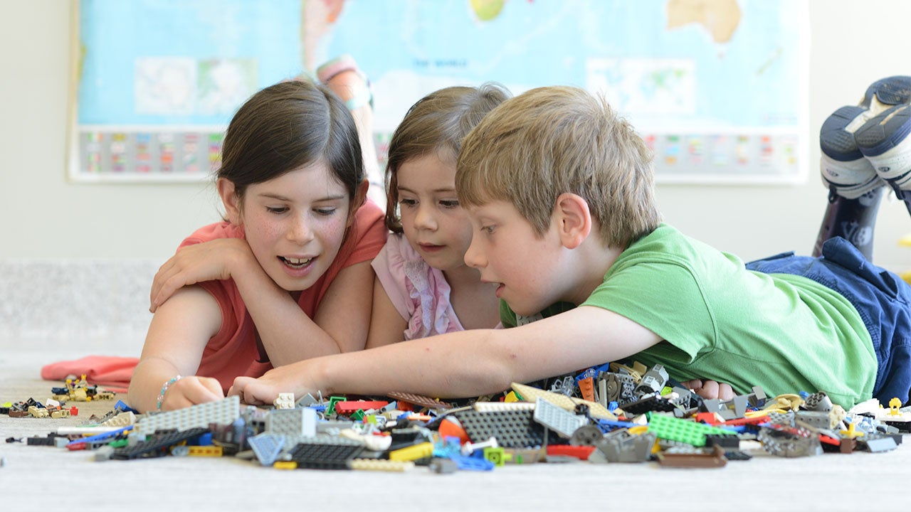 Behavioral Healthcare | Easterseals Disability & Community Services